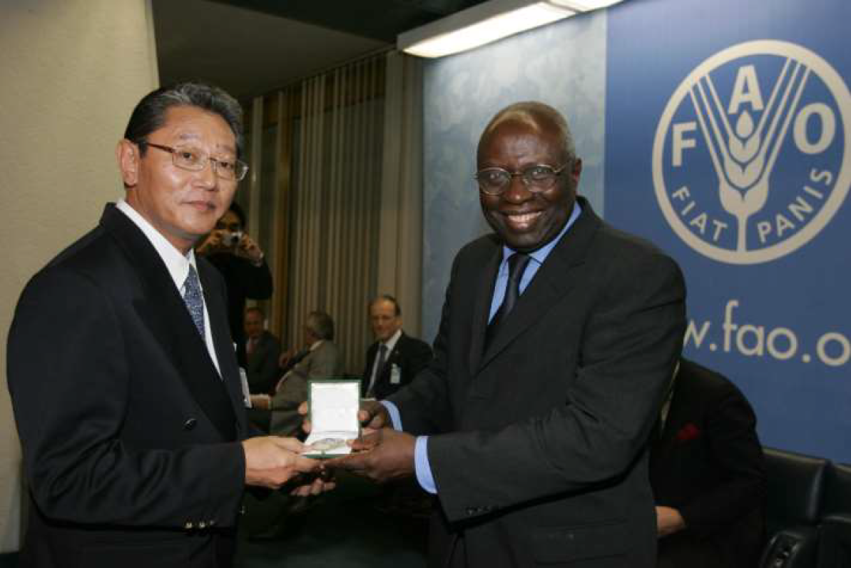 PT. Japindo Eco Life | Green Innovation for a Better World